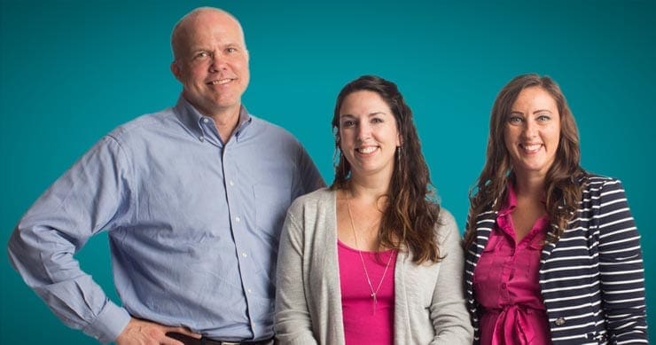 Juveniles at Risk: Using a Trauma-Informed Care Model with 10- to 13 ...